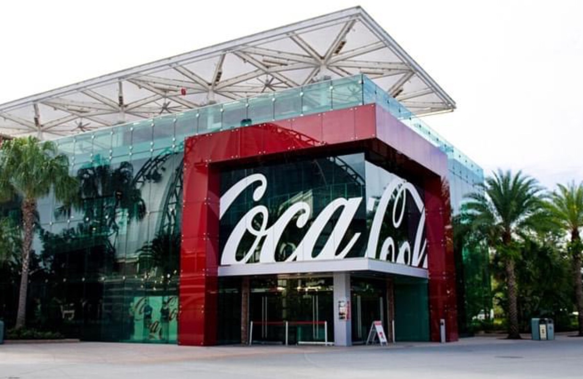 Nova Coleção Coca-Cola x Walt Disney – Conhecendo a Disney