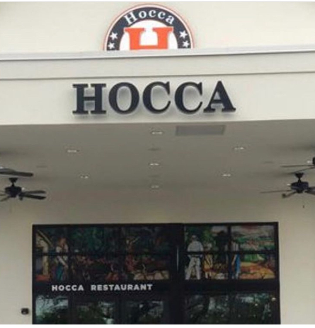 Hocca Bar – Conhecendo a Disney