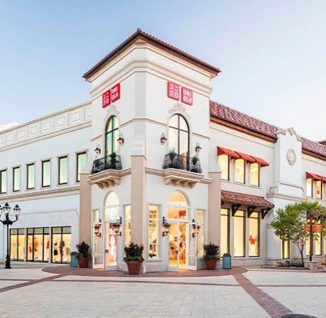 UNIQLO – Conhecendo a Disney