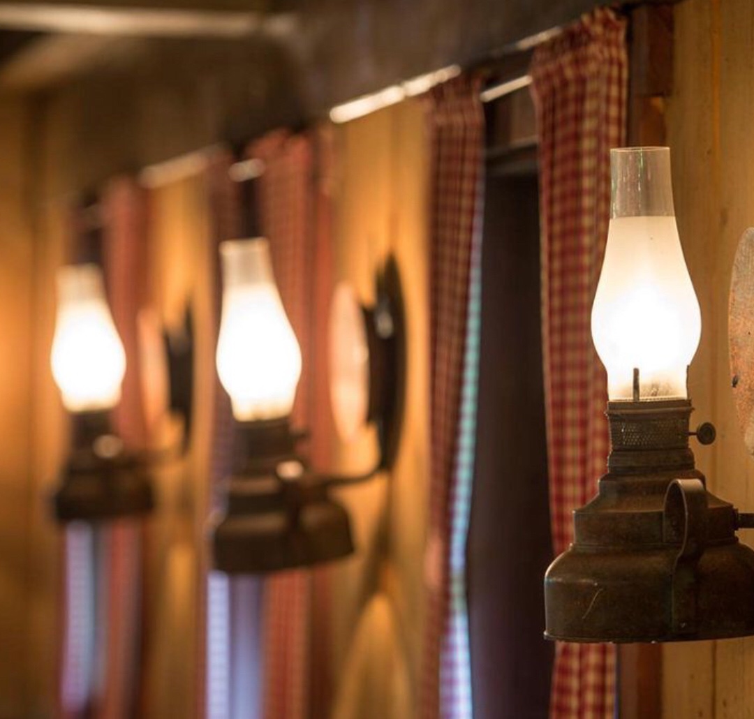 Cowboy Cookout Barbecue – Conhecendo a Disney